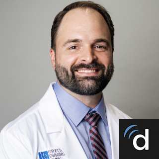 Dr. Ryan James, MD | Fayetteville, AR | Pulmonologist | US News Doctors