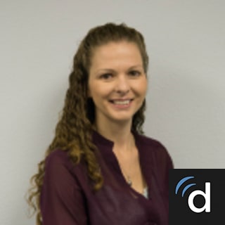 Amber Pierce – Vale, OR | Family Nurse Practitioner