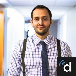 Dr. Daniel Marchalik, MD | Washington, DC | Urologist | US News Doctors