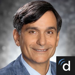 Cardiologists at Deborah Heart and Lung Center
