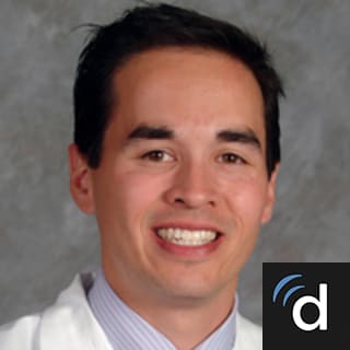 Dr. Damon J. Ng, MD | Walnut Creek, CA | Orthopedist | US News Doctors