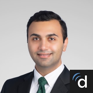 Dr. Megh M. Trivedi, MD | Cleveland, OH | Neurosurgeon | US News Doctors