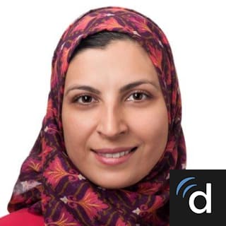 Dr. Waheeda Samady, MD – Chicago, IL | Pediatrics