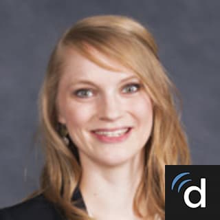 Dr. Rachael Svaty, MD – Wichita, KS | Family Medicine