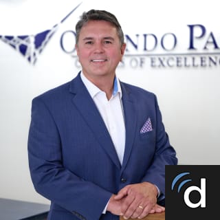 Dr. John Gernert, MD – Longwood, FL | Anesthesiology