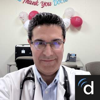 Dr. Halil Erol, MD – Tucson, AZ | Internal Medicine