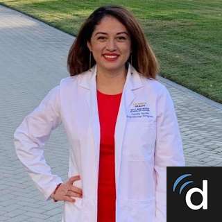 Ana Perdomo – Marysville, CA | Nurse Practitioner