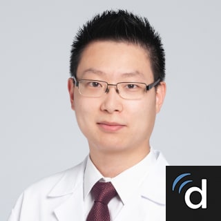 Dr. Guan Ting Liu, MD | Iowa City, IA | Cardiologist | US News Doctors