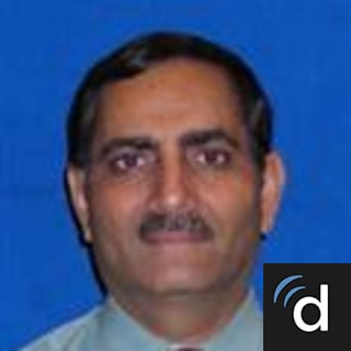 Dr. Gopal Bhalala, MD – Zion, IL | Internal Medicine
