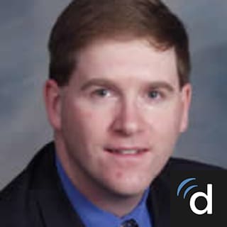 Dr. Luke Burke, MD – Houston, TX | Otolaryngology (ENT)