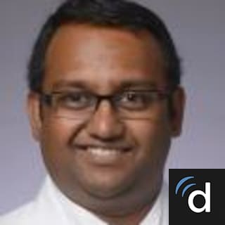 Dr. Raghav A. Murthy, MD | New York, NY | Thoracic Surgeon | US News ...