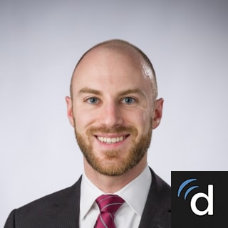 Dr. Alexander I. Salter, MD | Boston, MA | Internist | US News Doctors