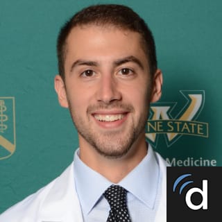 Dr. Mark Wilhelm, MD | Salt Lake City, UT | Resident Physician | US ...