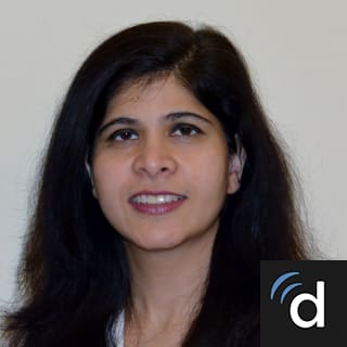 Dr. Rashmi Verma, MD | Bronx, NY | Neurologist | US News Doctors