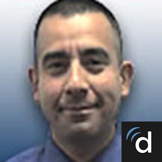 Dr. Miguel Escobar, MD – Carmel, IN | Nephrology