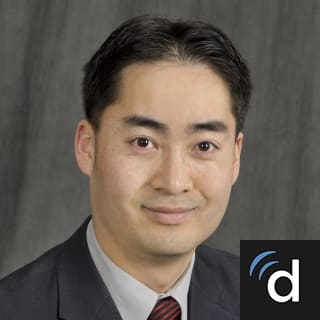 Dr. Albert Kim, MD – Ann Arbor, MI | Gastroenterology