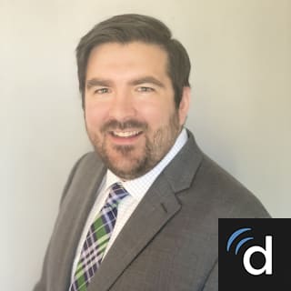 Dr. Michael Bonnette, MD | Troy, MI | Physiatrist | US News Doctors