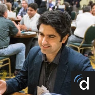 Dr. Zaniar Ghazizadeh, MD | Stanford, CA | Research Physician | US News ...