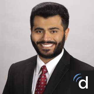 Dr. Mubeen Mandani, DO – Buford, GA | Internal Medicine