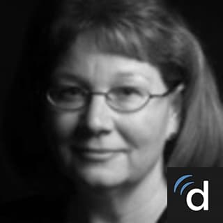 Dr. Susan Meyer, MD – Carmel, IN | Radiology