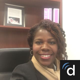 Dr. Jayci E. Knights, MD | Camden, NJ | Obstetrician-Gynecologist | US ...