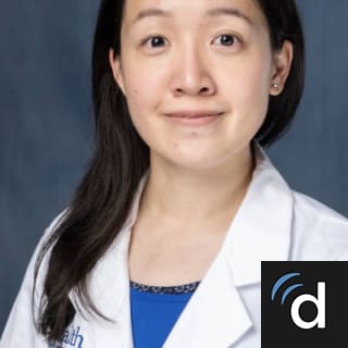 Dr. Wei Shan Tsui, MD | Gainesville, FL | Internist | US News Doctors