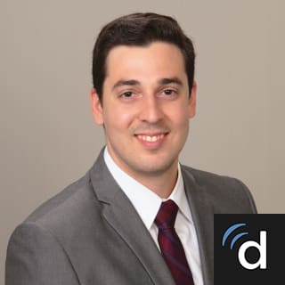 Urologists at Inova Fairfax Hospital