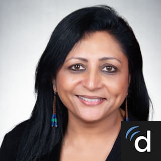 Dr. Archana Mishra, MD | Buffalo, NY | Pulmonologist | US News Doctors