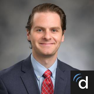 Dr. Alec Bonifer, MD | Grand Rapids, MI | ENT-Otolaryngologist | US ...