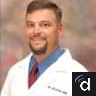 Dr. Wickham B. Simonds, MD | Durham, NC | Emergency Medicine Physician ...