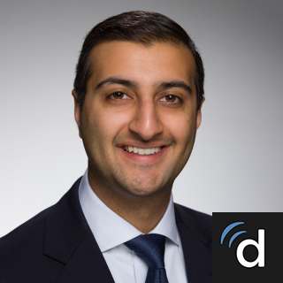 Dr. Akshay Thaper, MD | New York, NY | Internist | US News Doctors