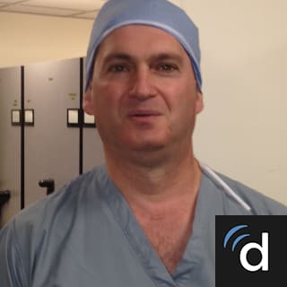 Dr. Steven Touliopoulos, MD | Astoria, NY | Orthopedist | US News Doctors