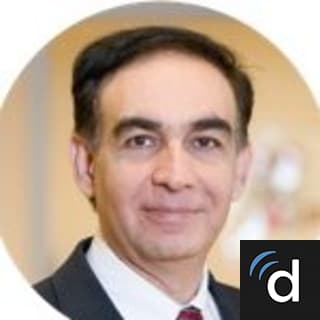 Dr. Michael Hayyeri, MD – Phoenix, AZ | Urology