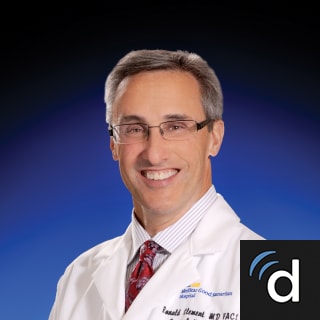 Dr. Ronald Clement, MD | Baltimore, MD | General Surgeon | US News Doctors