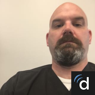 Kyle Rountree – Inlet Beach, FL | Family Nurse Practitioner