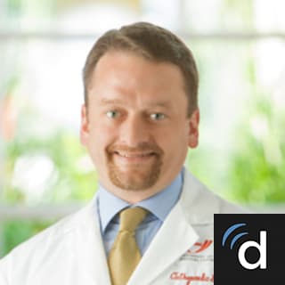 Dr. Sean McGarry, MD – Omaha, NE | Orthopaedic Surgery