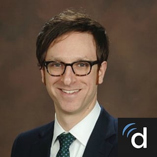 Dr. Jason Goldberg, MD – Hampton, VA | Ophthalmology