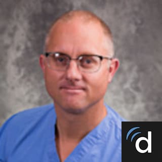 Dr. Brooks H. Rohlen, MD | Truckee, CA | Anesthesiologist | US News Doctors
