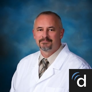 Dr. Paul Dunn, MD – St. George, UT | Family Medicine