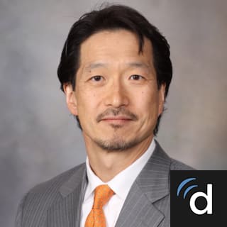 Dr. W. Ray Kim, MD | Scottsdale, AZ | Gastroenterologist | US News Doctors