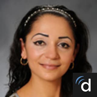 Dr. Dima Youssef, MD – Johnson City, TN | Infectious Disease