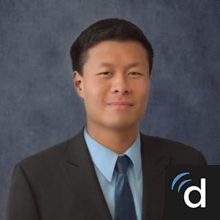 Dr. Kenneth K. Chang, DO | Flushing, NY | Emergency Medicine Physician ...