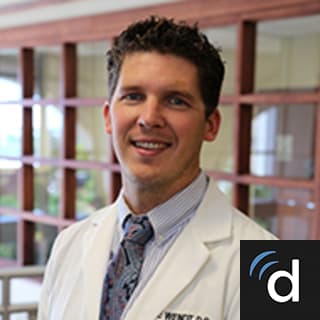 Dr. Luke M. Wendt, DO | Hilton Head, SC | Obstetrician-Gynecologist ...