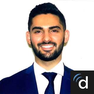 Dr. Bryan Zarrin, MD | Los Angeles, CA | Ophthalmologist | US News Doctors