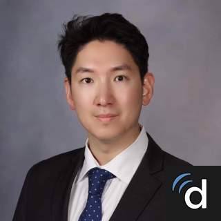 Dr. Joseph Ahn, MD – Rochester, MN | Gastroenterology