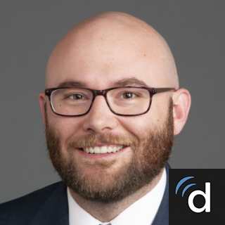 Dr. Benjamin Rardin, MD | Winston Salem, NC | Resident Physician | US ...