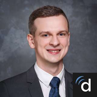 Dr. Dmitry Belous, MD | Detroit, MI | Neurologist | US News Doctors