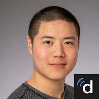 Dr. Jonathan Lu, MD – San Jose, CA | Resident Physician