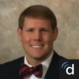 Dr. Justin Harrell, MD – Douglas, GA | Family Medicine