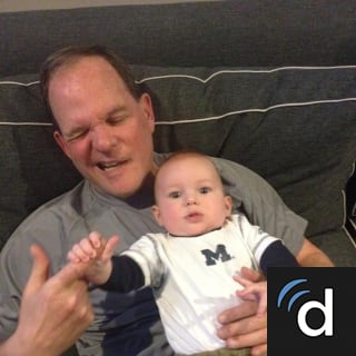 Dr. Daniel Fink, MD – West Bloomfield, MI | Occupational Medicine